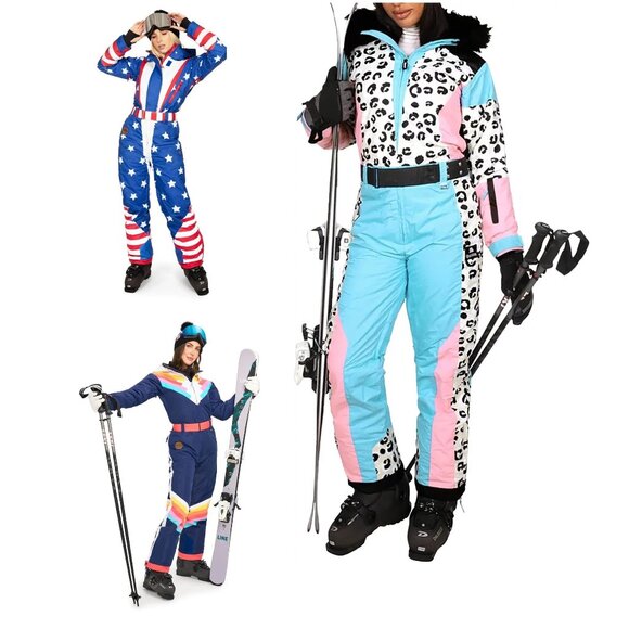 Tipsy Elves | Jackets & Coats | Nwt Tipsy Elves Womens Insulated ...